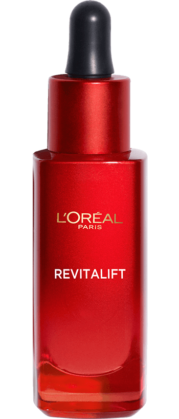 Revitalift Clásico Cuidado facial Sérum antiarrugas | L'Oréal Paris