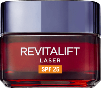 Revitalift Laser Crema antiarrugas con SPF 20