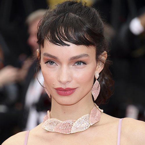 Luma Grothe Cannes look: Desscubre su look con L'Oréal Paris